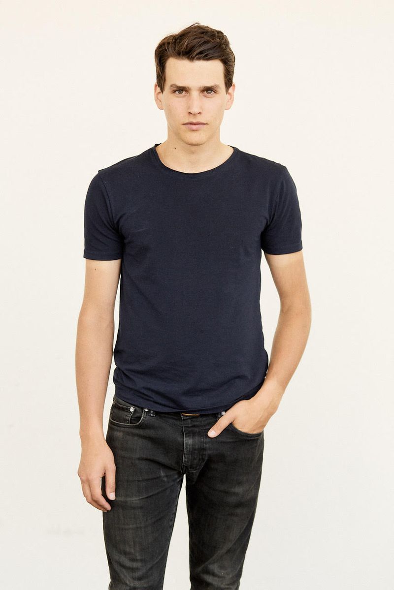 Vision LA 2018 Polaroids/Portraits (Polaroids/Digitals)