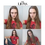 Lulu Tenney - Model Profile - Photos & latest news