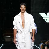 Fabio Mancini - Model Profile - Photos & latest news