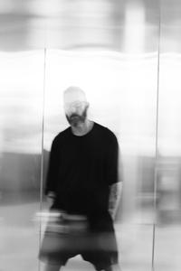 David Bonney - Fashion Editor/Stylist - detail by client