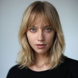 Emma Surmon - Model Profile - Photos & latest news