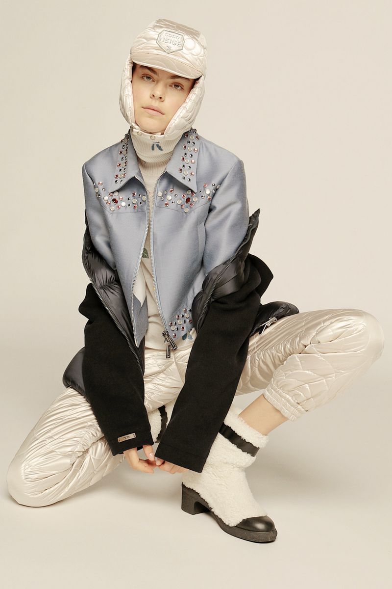 Tendenze Novembre (Amica)