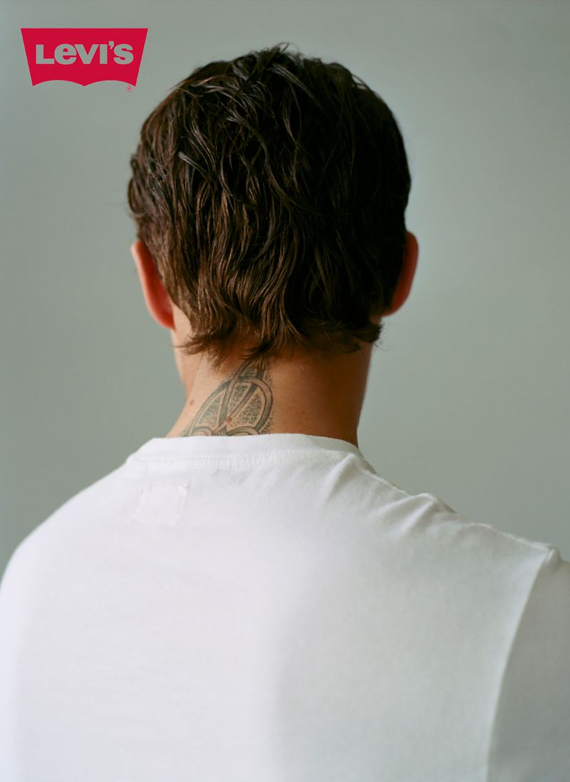 Levi's Campaign Fall 2018 for Germany (Levi's)
