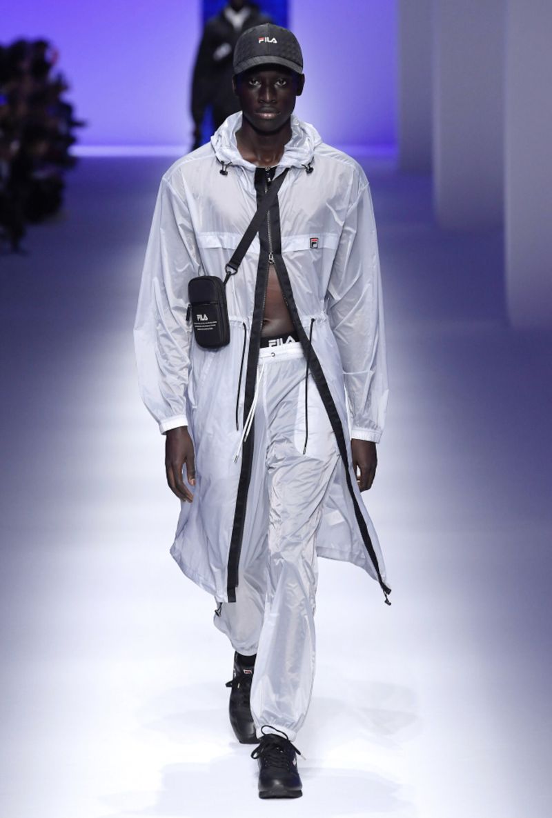 Fila S/S 19 Show (Fila)