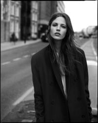 Katryn Kruger - Model Profile - Photos & latest news