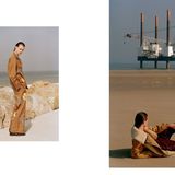 The Strange Logic In Your Clumsiest Line (SSAW Magazine)