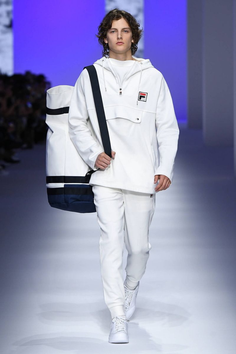 Fila S/S 19 Show (Fila)
