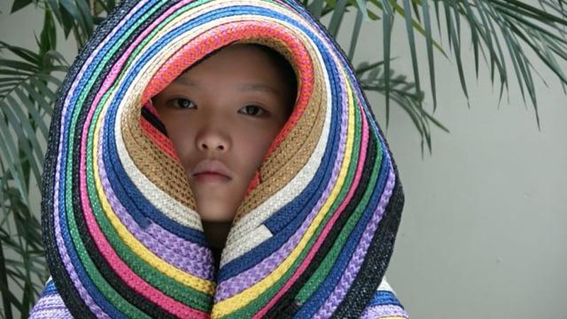 System Magazine - On Location with photographer Feng Li (System)