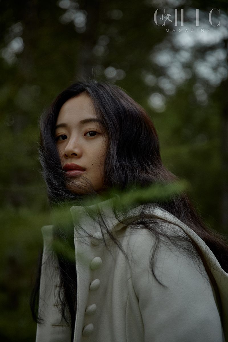 LOBSTER (Chic Magazine China)