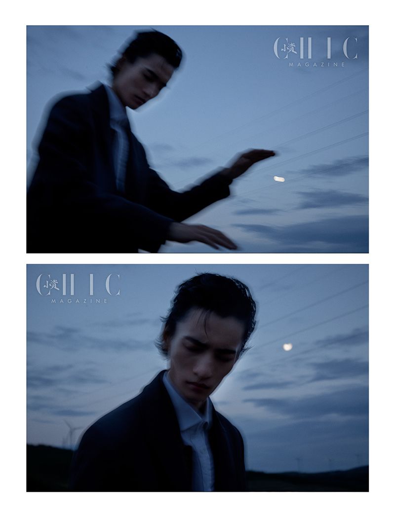 LOBSTER (Chic Magazine China)