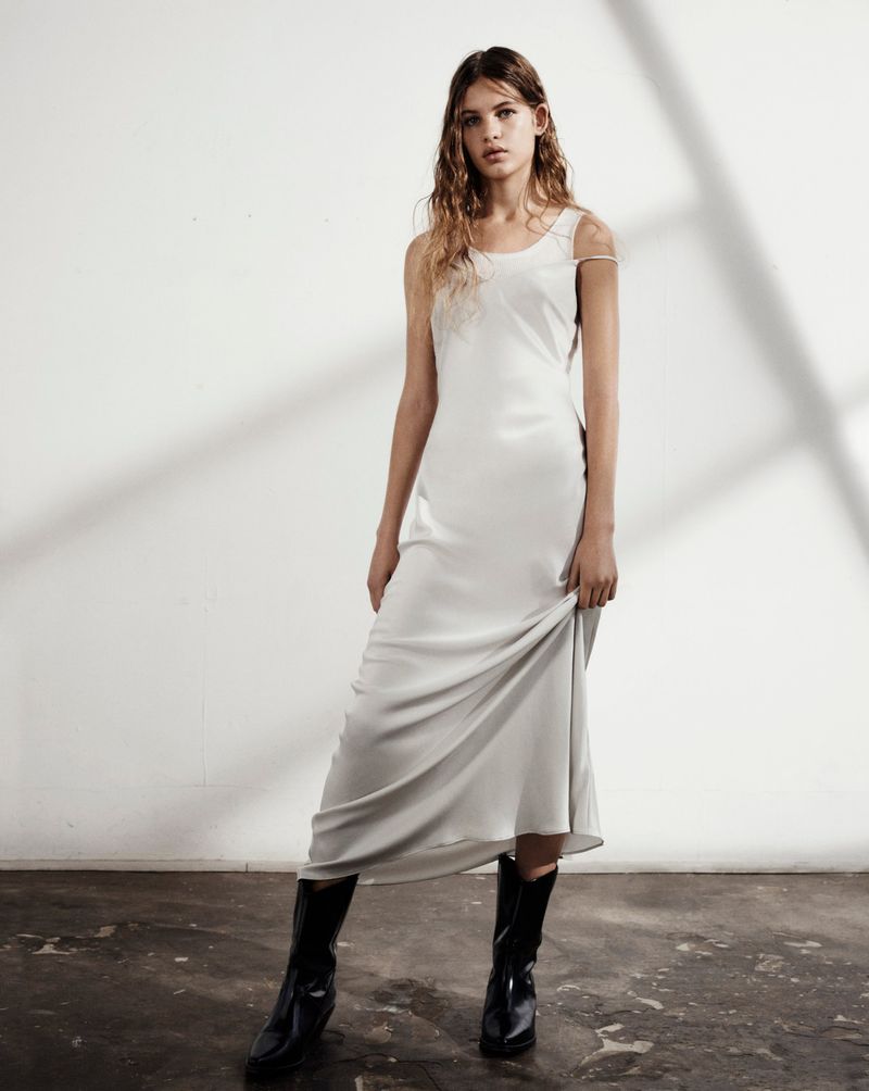 AllSaints Limited Collection Lookbook Autumn 2016 (AllSaints)