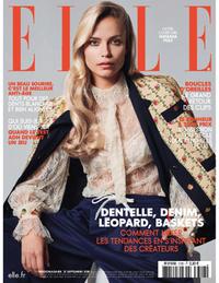 Elle France