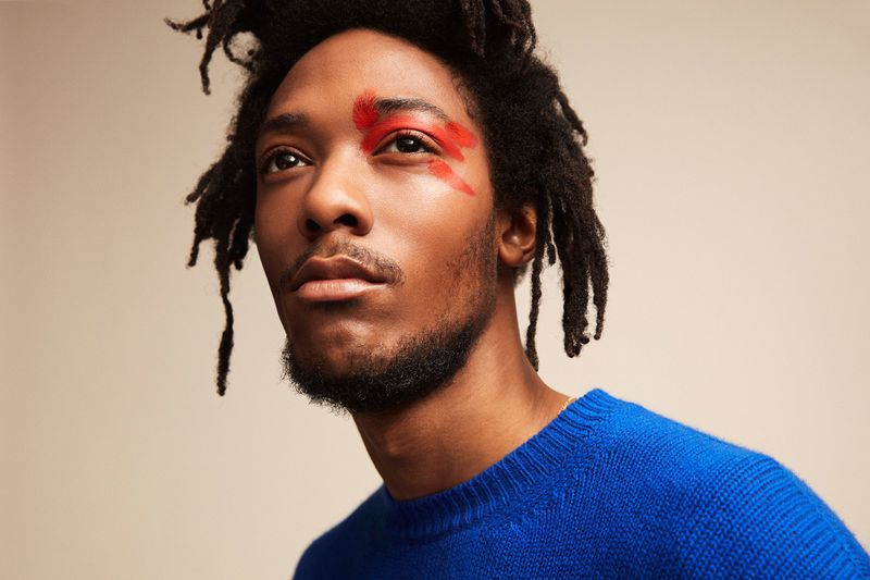 FIVEISM x THREE Cosmetics FW18 Campaign (Various Campaigns)