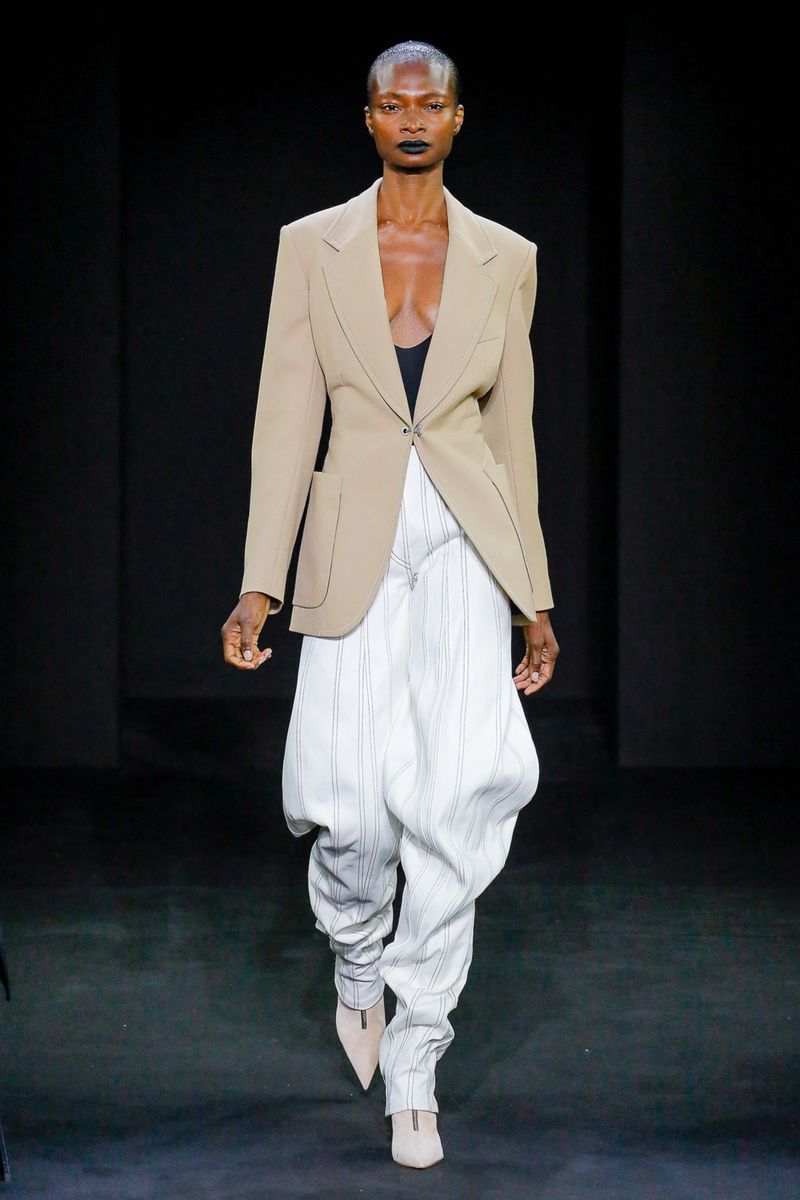 Mugler S/S 19 Show (Mugler)