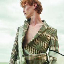 Jordan Wain - Model Profile - Photos & latest news