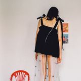 Esther (Vogue Ukraine)