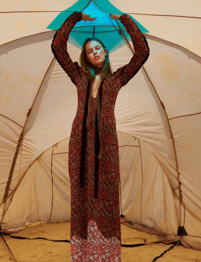 Merel by Suzie & Leo (Numéro France)