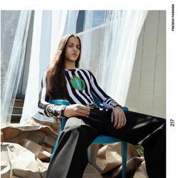 Jeremiah Torres - Model Profile - Photos & latest news