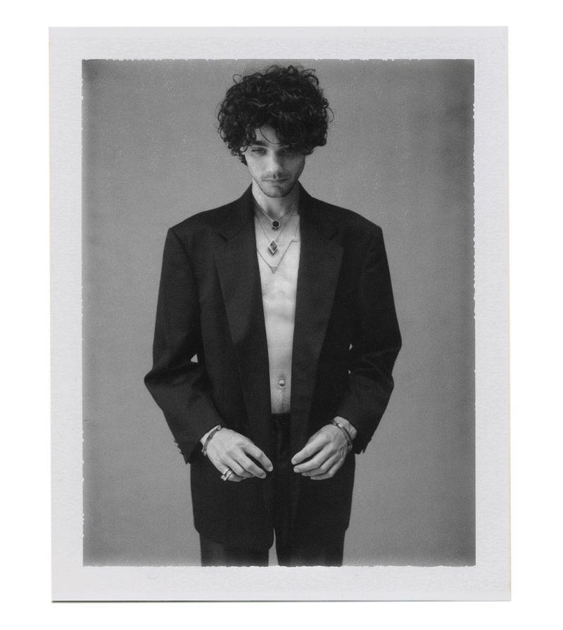 M.COHEN Winter 2018 (Various Campaigns)