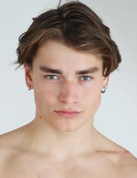 Christian Duus - Model Profile - Photos & latest news