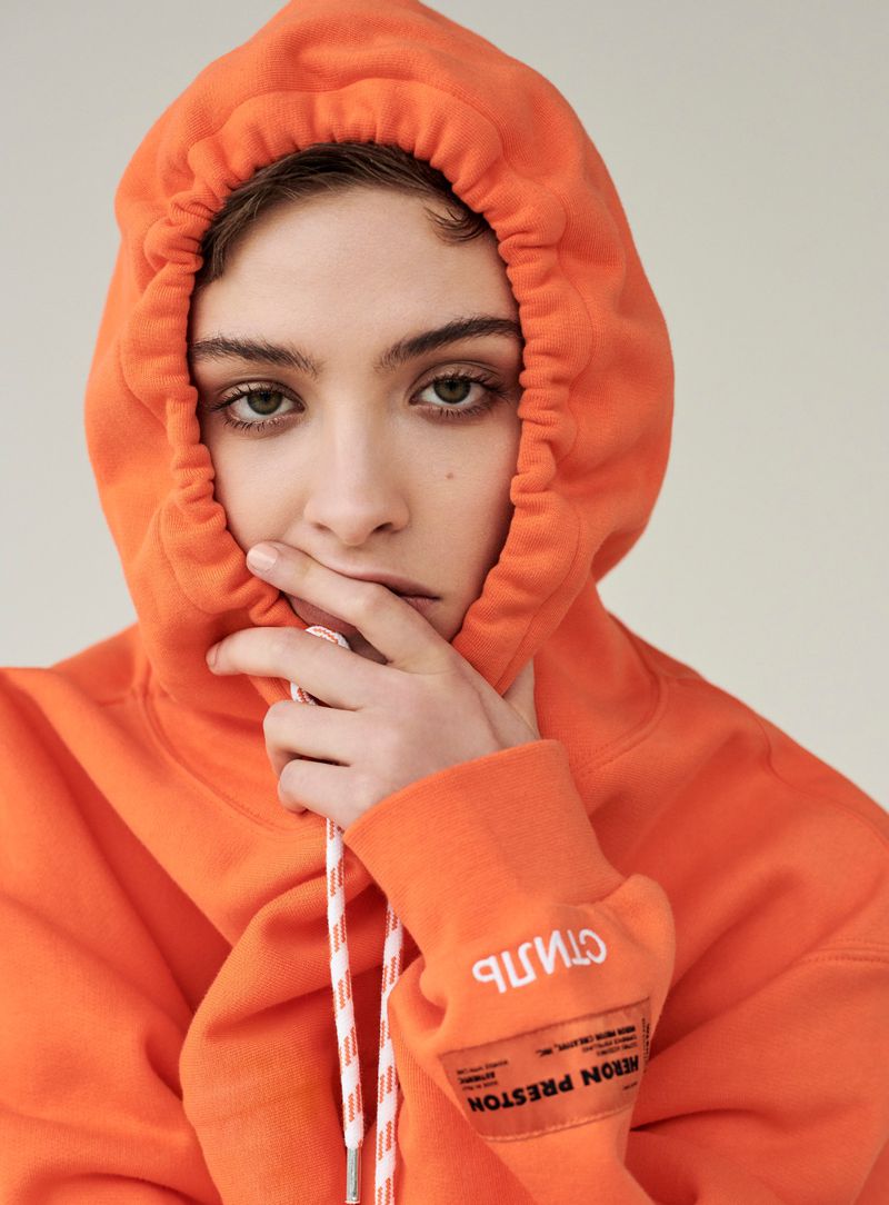 Heron addict (More or Less Magazine)