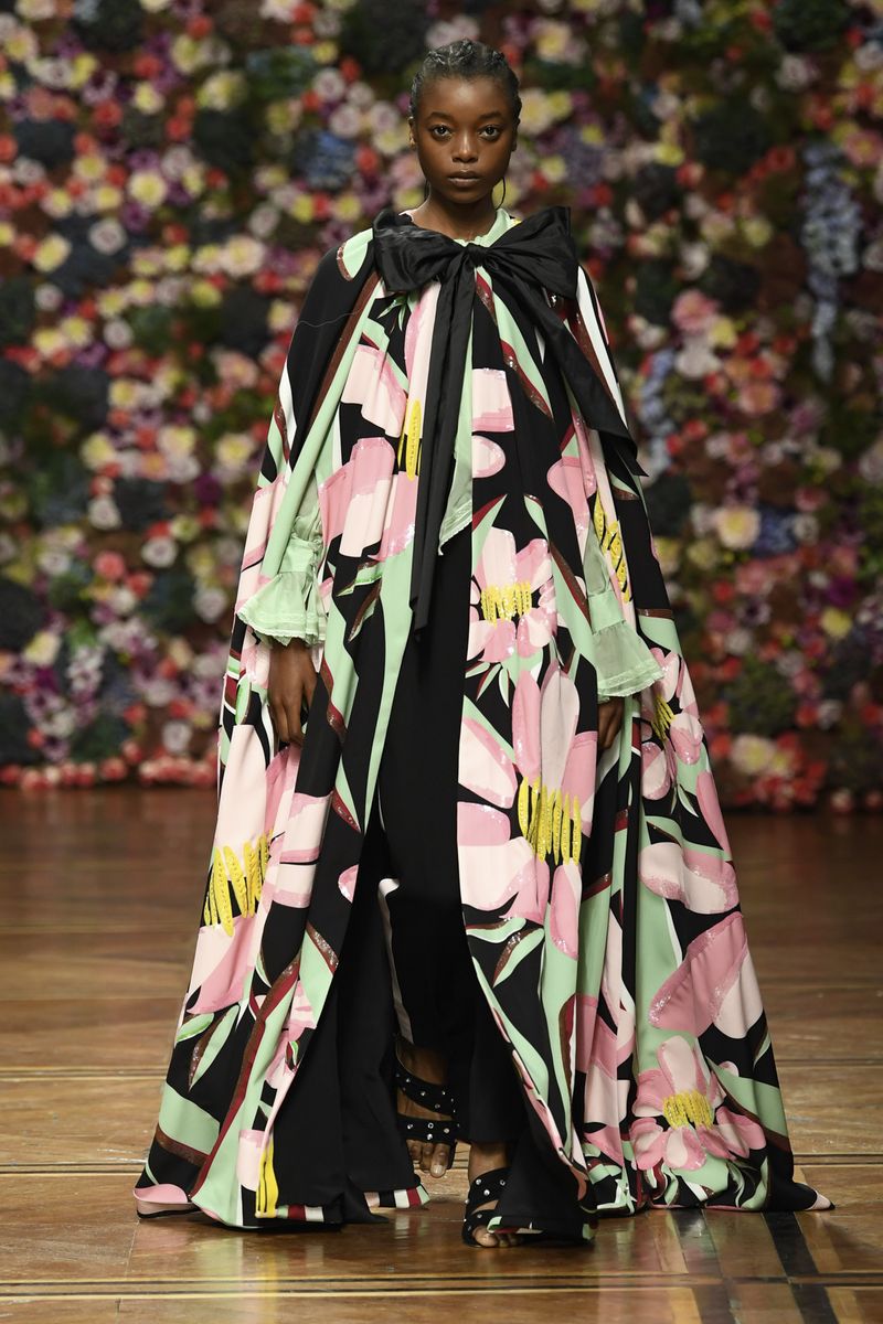 Ingie Paris S/S 19 Show (Various Shows)