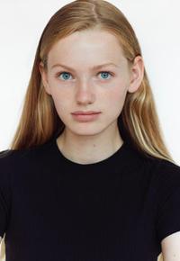 Margot Howell - Model - detail by year