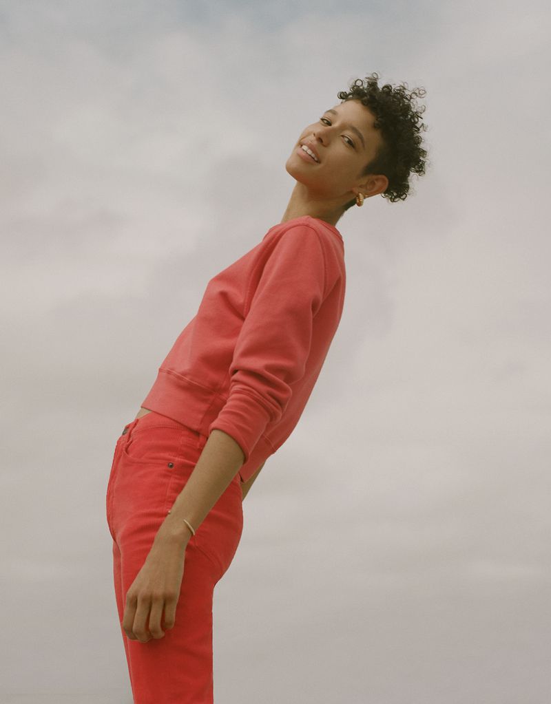 Women's Fall 2018 (AGOLDE)