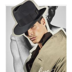 Xavier Grey - Model Profile - Photos & latest news