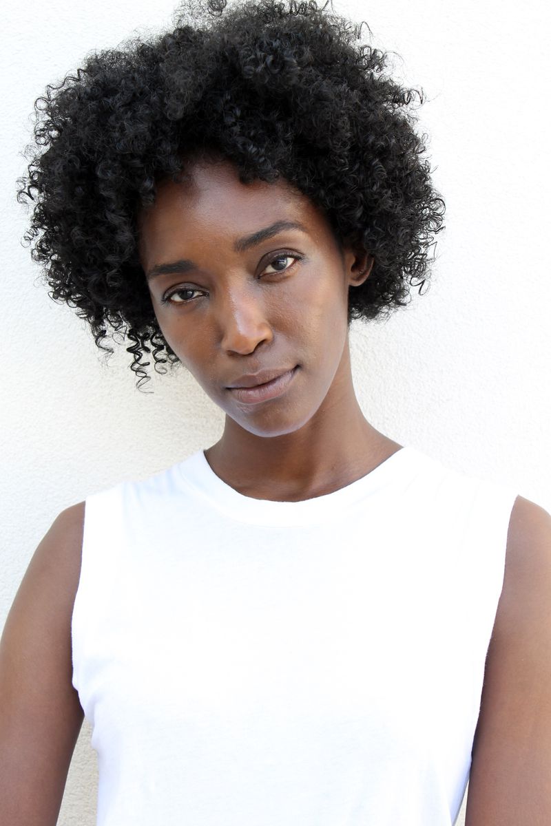 28 Models 2018 Polaroids/Portraits (Polaroids-Digitals)