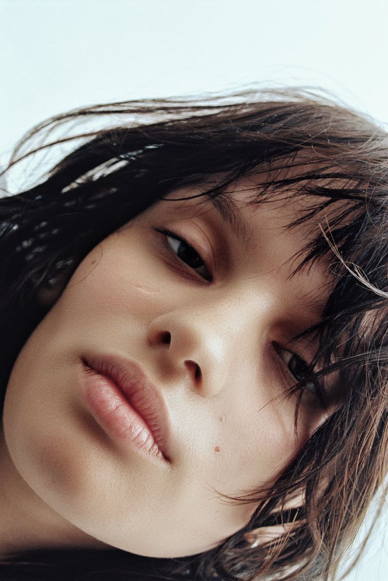 Editorial for Teeth Magazine (Teeth Magazine)