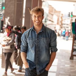 Rodrigo Calazans - Model Profile - Photos & latest news