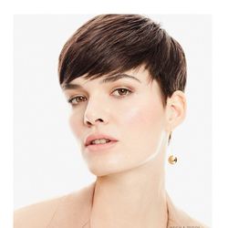 Anne Verhallen - Model Profile - Photos & latest news