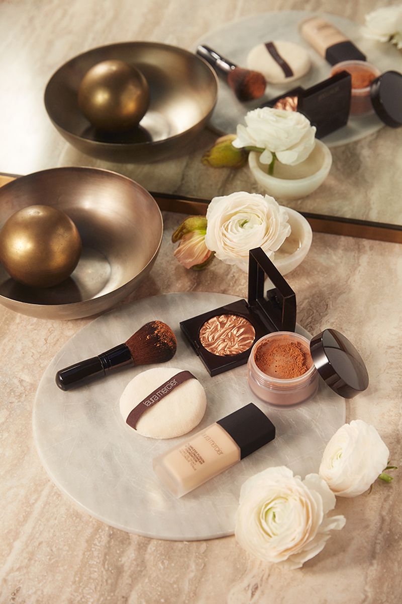 Laura Mercier Cosmetics (Laura Mercier)