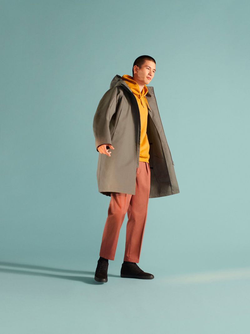 Uniqlo U S/S 19 Campaign (Uniqlo)