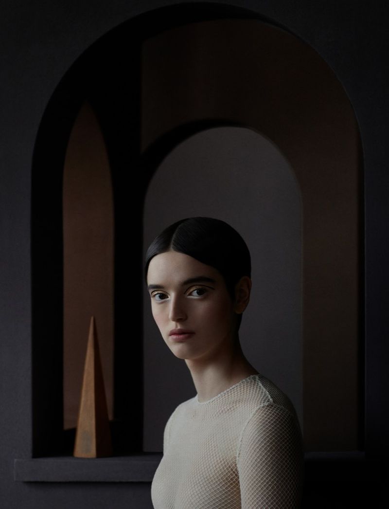 Photography Julia Hetta (Dior)