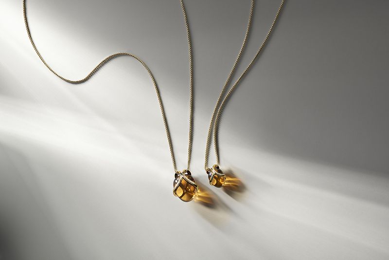 Jewelry (John Hardy)