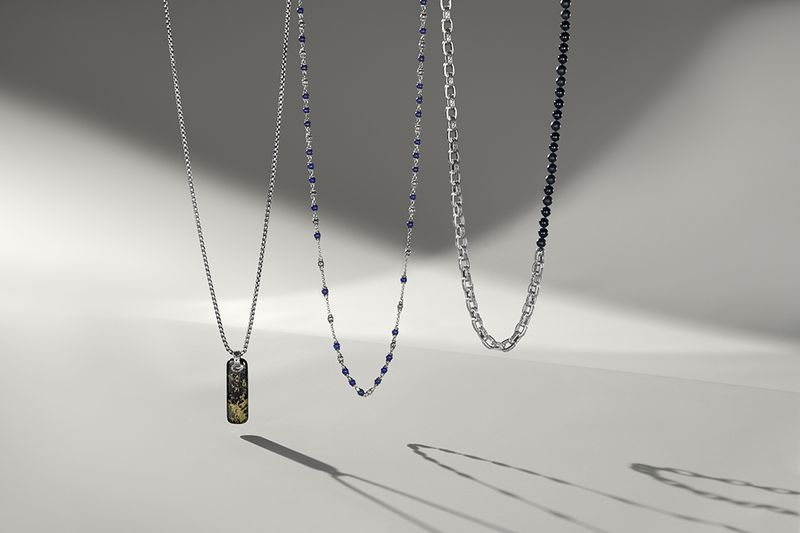 Jewelry (John Hardy)