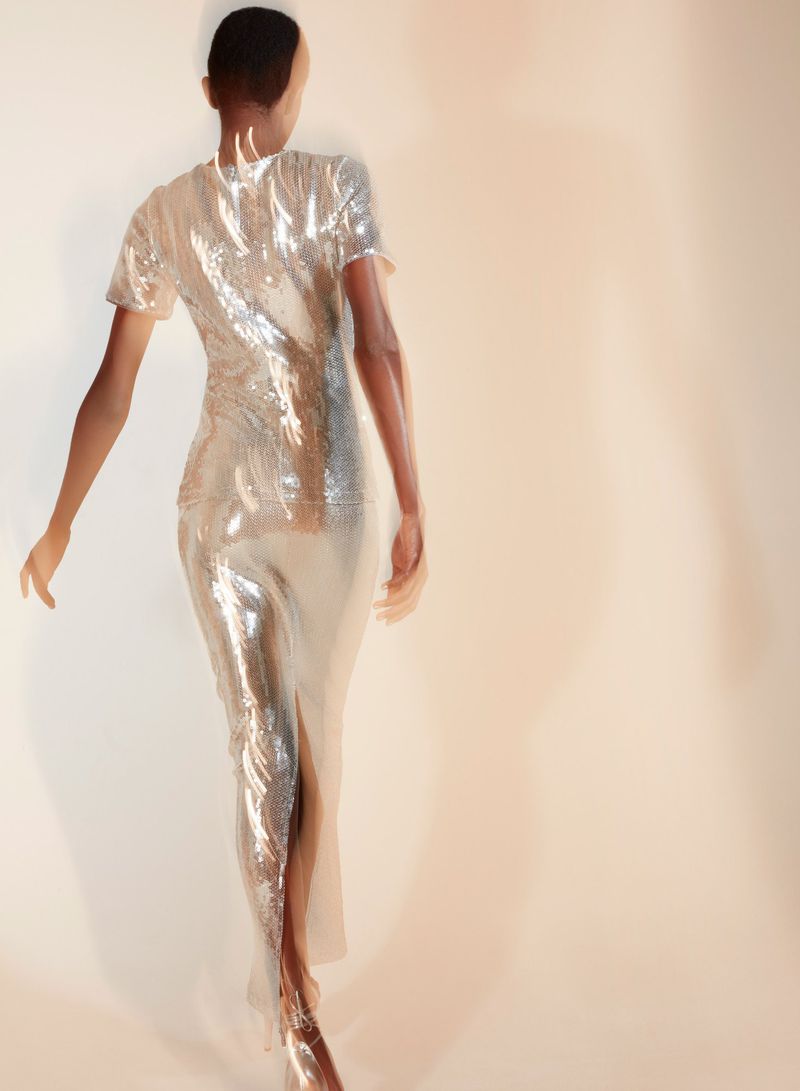 Warehouse x Ashish (Warehouse)