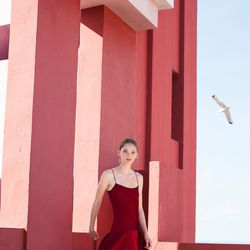 Liv Walker - Model Profile - Photos & latest news