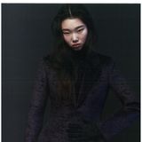 Take the Power (Elle Korea)