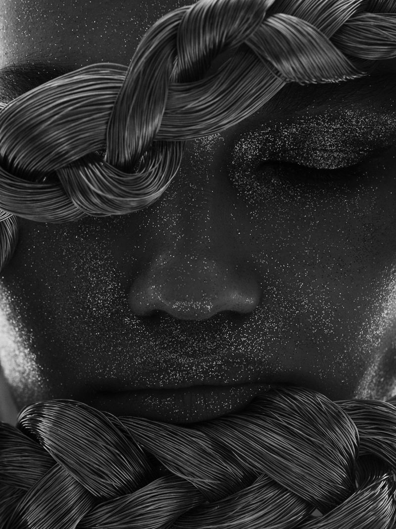 Gloriosa Superba (SLIMI Magazine)