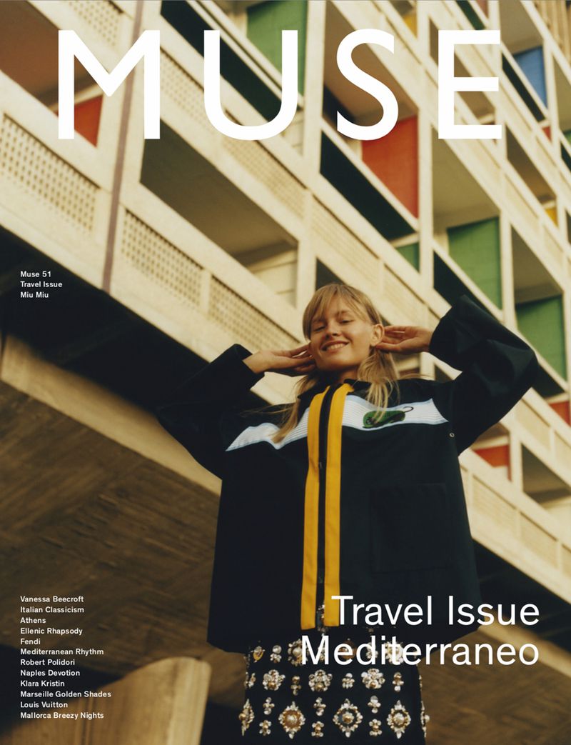 Muse Magazine December 2018 Digital Issue (Muse Magazine)