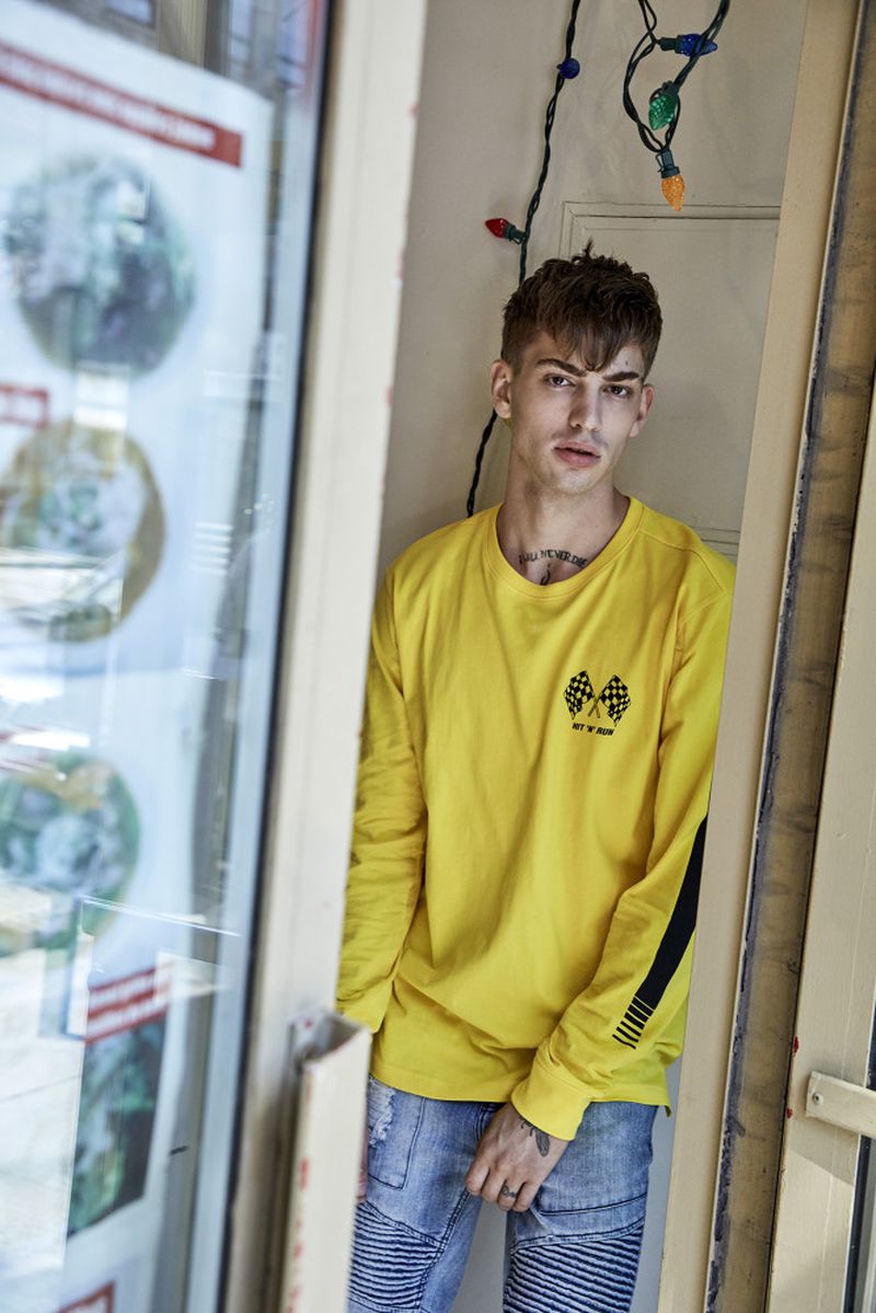 Simons Canada Fall 2018 (Simons Canada)