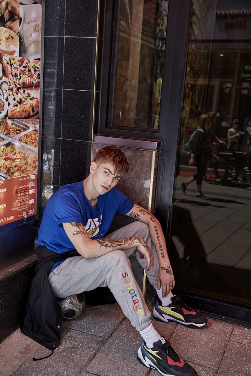 Simons Canada Fall 2018 (Simons Canada)