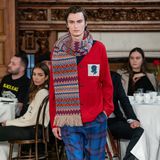 Jack Chambers - Model Profile - Photos & latest news