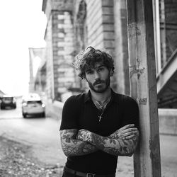 David Alexander Flinn - Model Profile - Photos & latest news