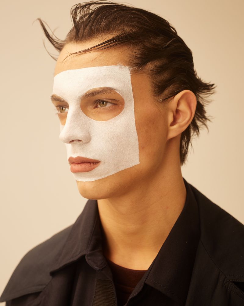 Talking Heads Andrea Quaranta (The Greatest Magazine)