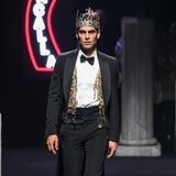 Jon Kortajarena - Model Profile - Photos & latest news