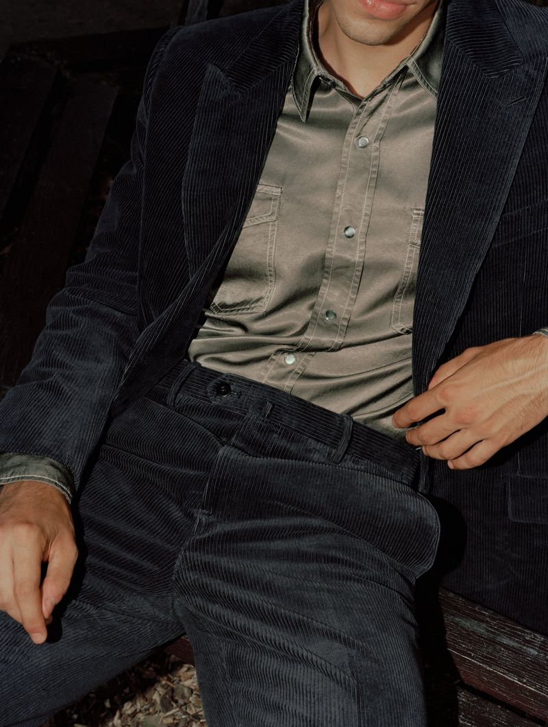Man Cords (Fantastic Man)